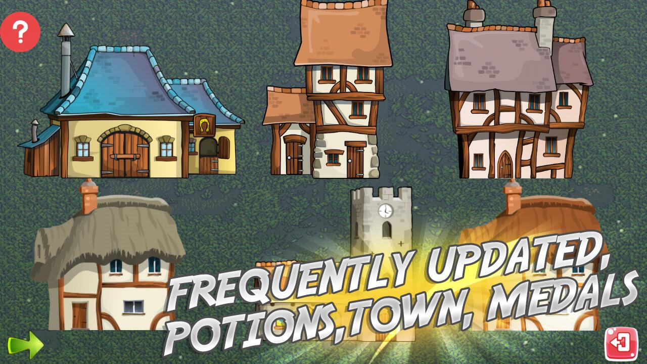 Bomb Rain – Tap Reflex Game:Amazon.com:Appstore for Android