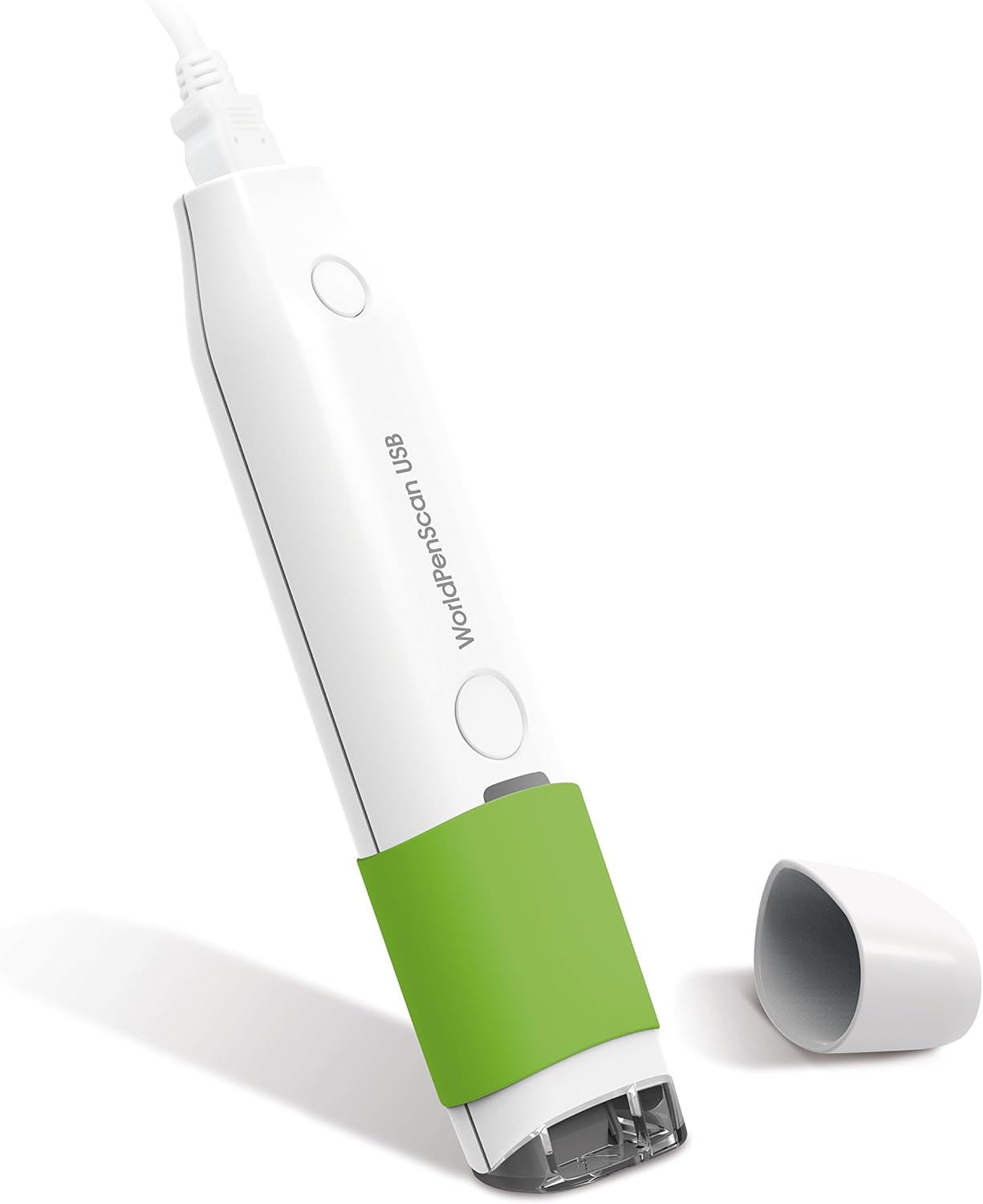 PenPower WorldPenScan USB SE – Pen Scanner and Translator for Windows ...