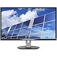 Amazon.com: Philips 328B6QJEB 32" Monitor, Quad HD 2K, IPS 128% sRGB ...
