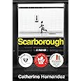 Amazon.com: Scarborough: 9781551526775: Hernandez, Catherine: Books