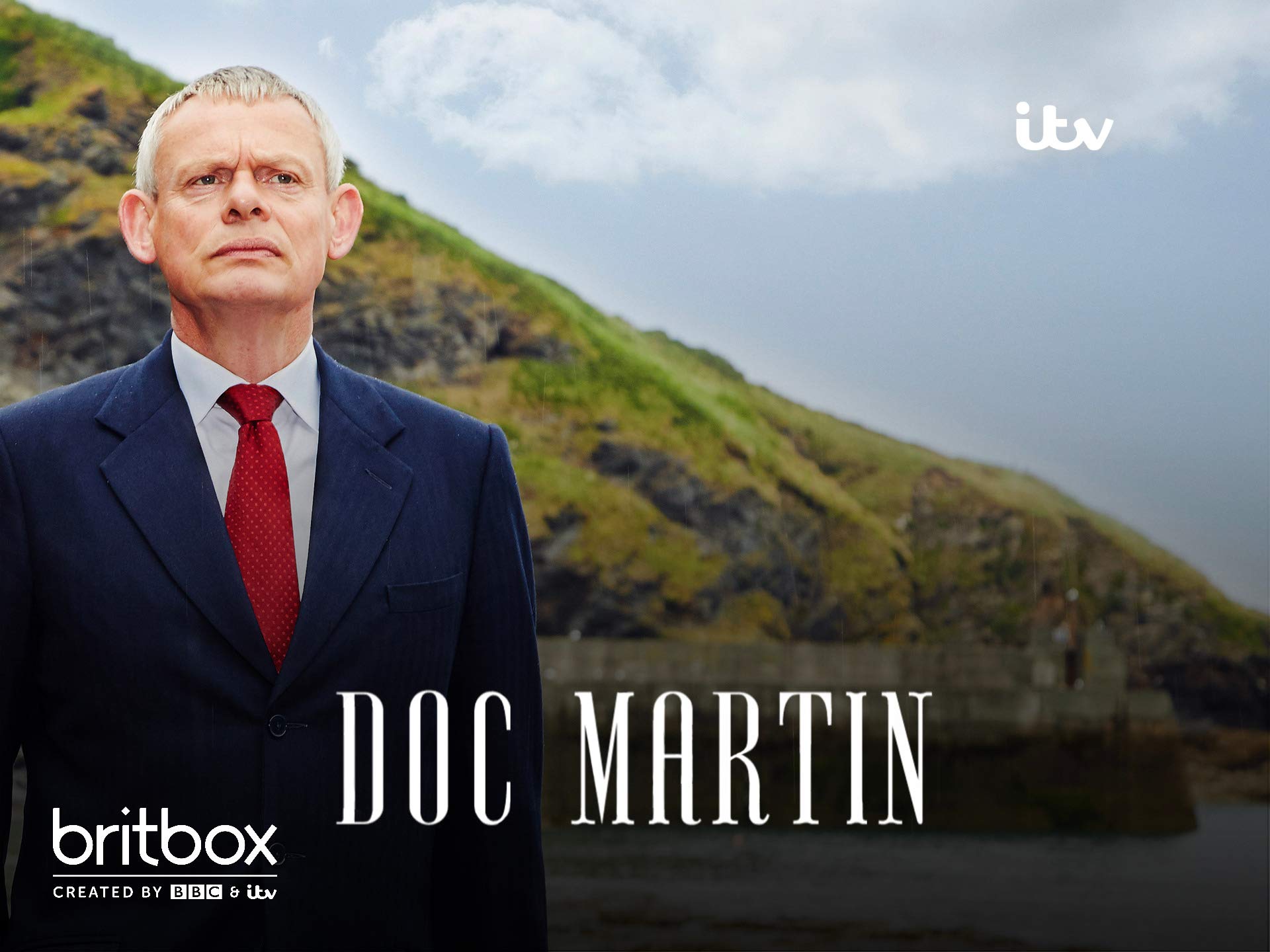 Watch Doc Martin - Season 1 | Prime Video