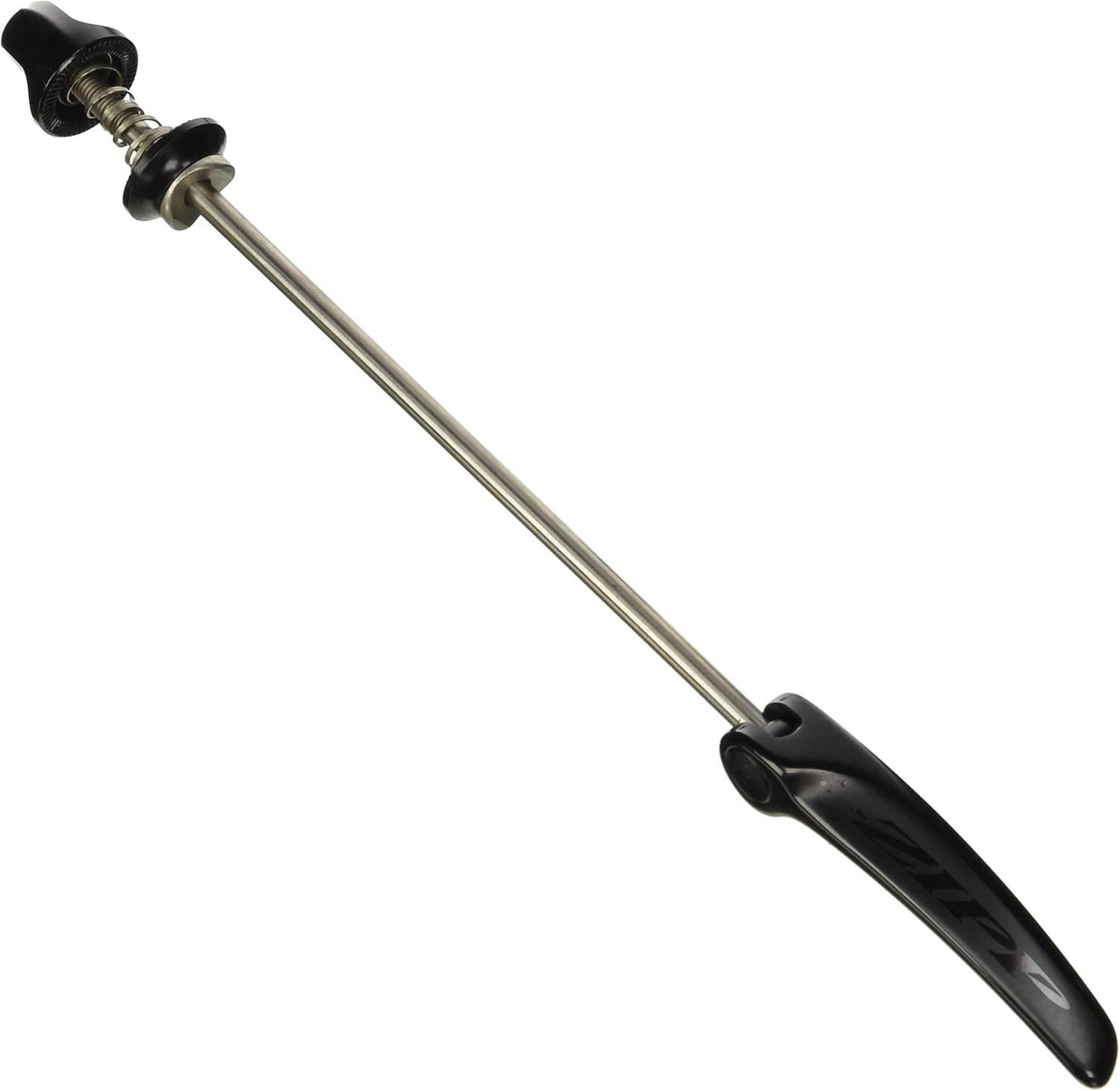 ZIPP Quick Release Skewers Aero Titanium for Road Wheels - Black, One ...