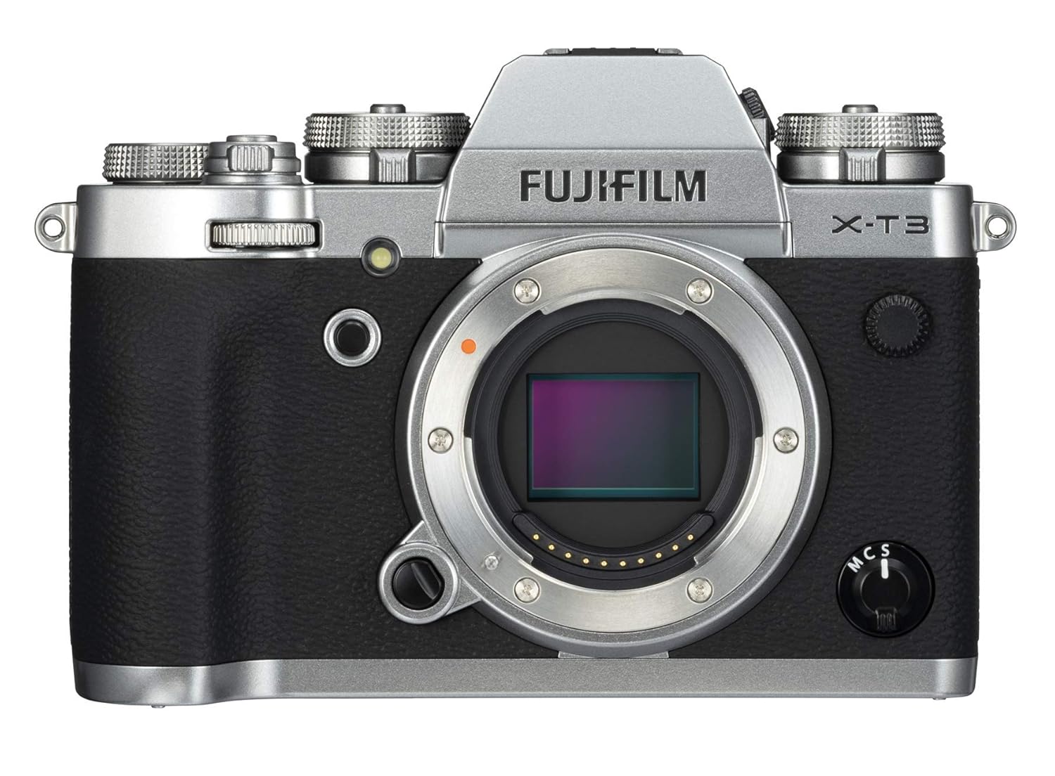 Buy Fujifilm X-T3 26.1 MP Mirrorless Camera Body (APS-C X-Trans CMOS 4 Sensor, X-Processor 4 ...