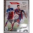 Amazon.com: FIFA 15 - Wii : Electronic Arts: Video Games