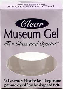 Ready America 33111 Museum Gel, Clear, Super Glue - Amazon Canada