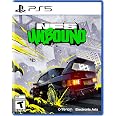 NFS Unbound Playstation 5 : Amazon.ca: Video Games