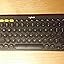 Logitech K380 Bluetooth Keyboard (Dark Grey) - 920-007558: Amazon.ca ...