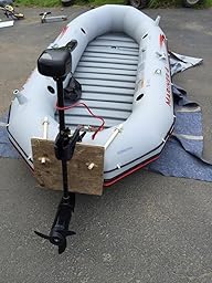 Intex Mariner 4, 4-Person Inflatable Boat Set with Aluminum Oars and ...