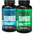 Amazon.com: Jacked Factory Testosterone Booster for Men | Estrogen ...