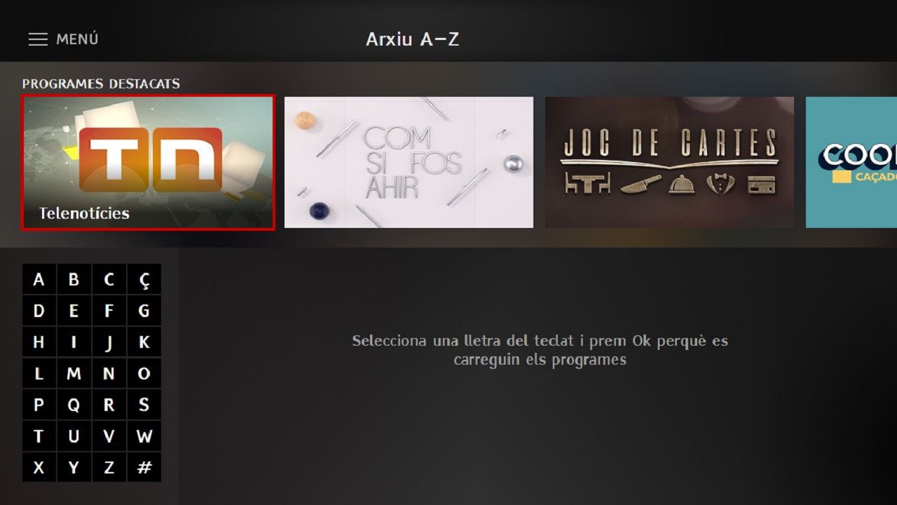 TV3:Amazon.co.uk:Appstore for Android