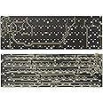 Amazon.com: GATERON GT60 PRO Magnetic Keyboard PCB, Adjustable ...