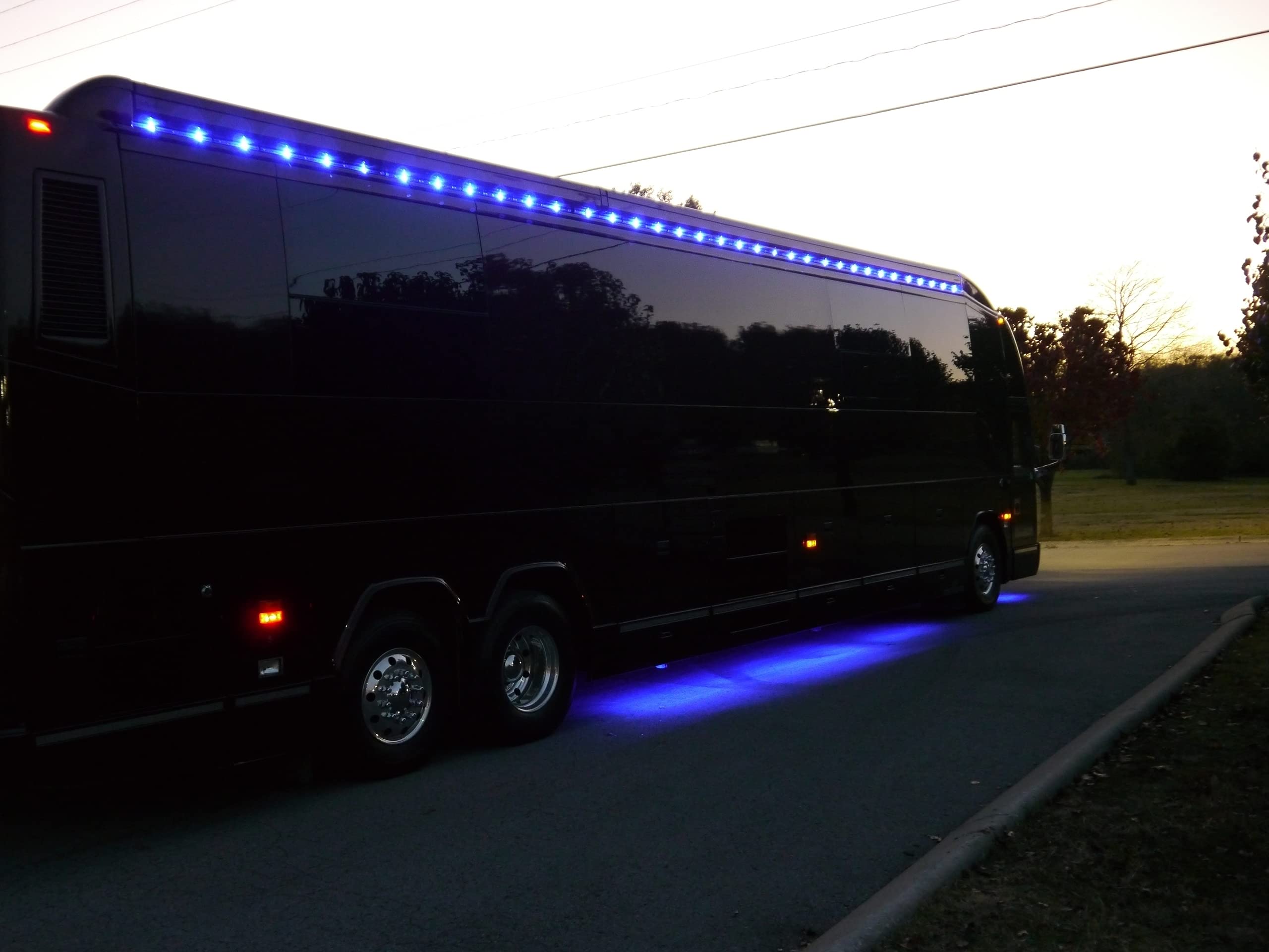 Watch Extreme Rvs - Season 2 | Prime Video