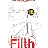 Amazon.com: The Filth: 9781401200138: Morrison, Grant, Weston, Chris ...