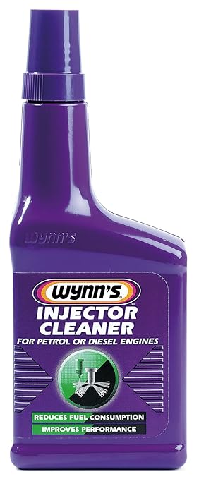 Wynns Injector Cleaner (Petrol & Diesel): Amazon.co.uk: Car & Motorbike