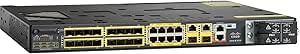 Amazon.com: Cisco Industrial Ethernet 3010 Series - Switch - managed ...