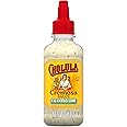 Amazon.com: Cholula Cremosa Sauce, Cilantro Lime, Mild Heat, Creamy ...
