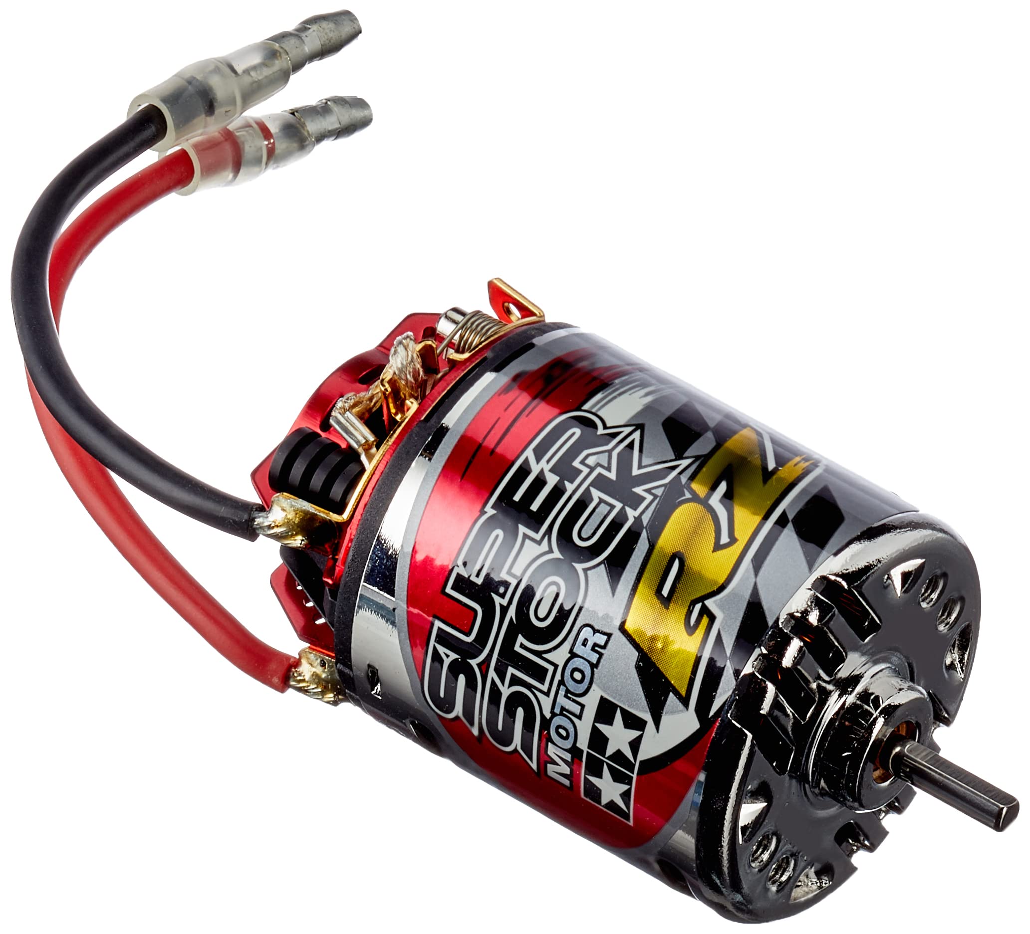 Mua Tamiya 300053697 Super Stock Motor Rz trên Amazon Mỹ chính hãng ...