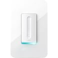 Amazon.com: WeMo F7C059 Dimmer Wi-Fi Light Switch, Works w/Amazon Alexa ...