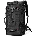 Amazon.com: YOUMIAN Travel Backpack Carry On Backpack Durable ...