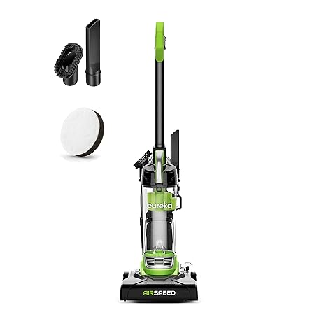 Mua Eureka Airspeed Ultra-Lightweight Compact Bagless Upright Vacuum ...