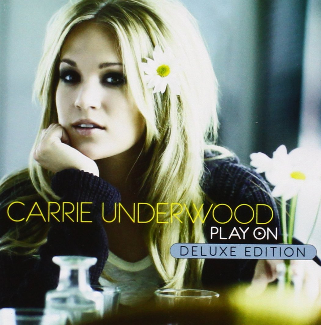 UNDERWOOD, CARRIE - Play On - Amazon.com Music