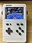 Amazon.com: GameShell, Open Source Portable Game Console, Modular DIY ...