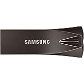 Amazon.com: Samsung FIT Plus USB 3.2 Flash Drive, 512GB USB Standard ...