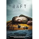 Amazon.com: The Raft: 9780312650100: Bodeen, S. A.: Books