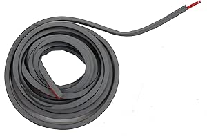 Amazon.com: Genuine Toyota 76875-06020-B0 Spoiler Protector : Automotive