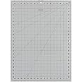 Fiskars Crafts Cutting Mat DIY (18 in. x 24 in.), 18x24, Grey : Fiskars ...