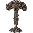 Amazon.com: Pacific Gifting Tree Ent Statue, Cold Cast Resin ...
