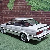 Amazon | フジミ模型 1/24 インチアップシリーズ No.275 トヨタ マークII (GX71) 2.0 GT TWIN turbo プラモデル ID275 | プラモデル 通販