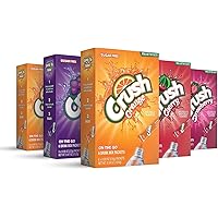 Amazon.com : RC Cola, Cherry Cola– Powder Drink Mix - (12 boxes, 72 ...