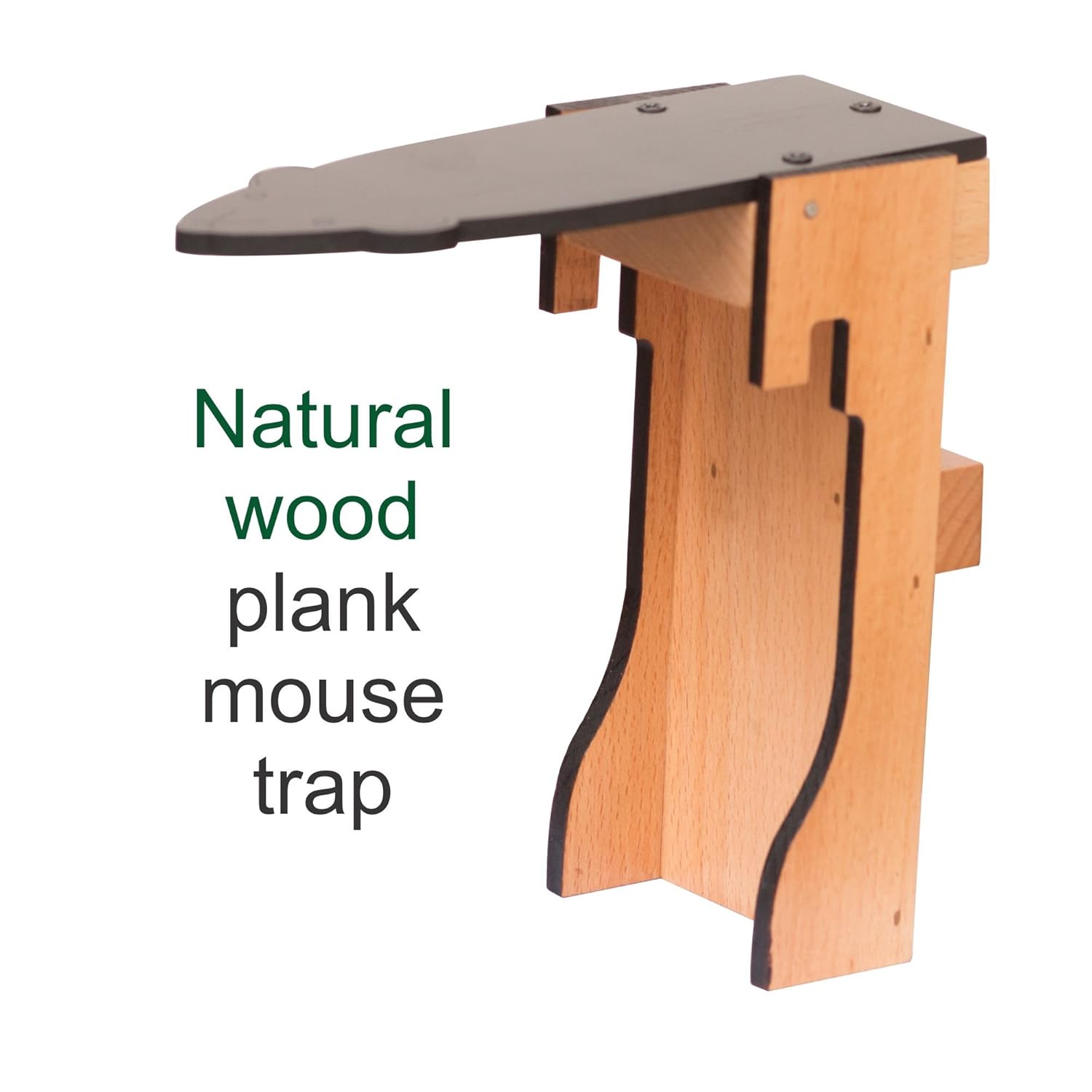 The Ultimate Approach to Mouse Trap « Delicious Dot Blog