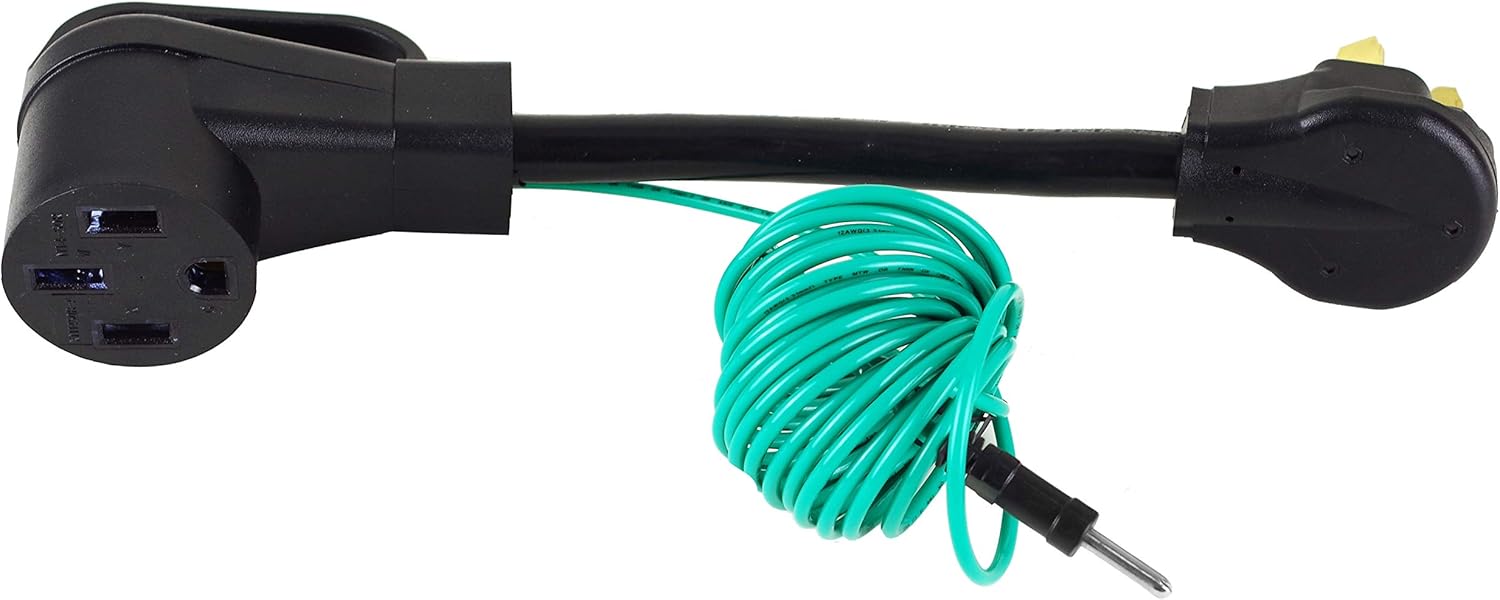 Safely use Extension Cords when charging an electric car or electric ...