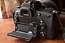 Amazon.com : Nikon D750 FX-format Digital SLR Camera Body : Electronics