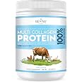 Amazon.com: Revive Naturals Multi Collagen Hydrolyzed Protein Powder ...