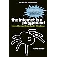 The Internet is a Playground: Irreverent Correspondences of an Evil ...