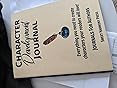 Character Development Journal: Everything you need to create characters ...