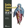 Entity Framework Core in Action, Second Edition: Smith, Jon P: 9781617298363: Amazon.com: Books