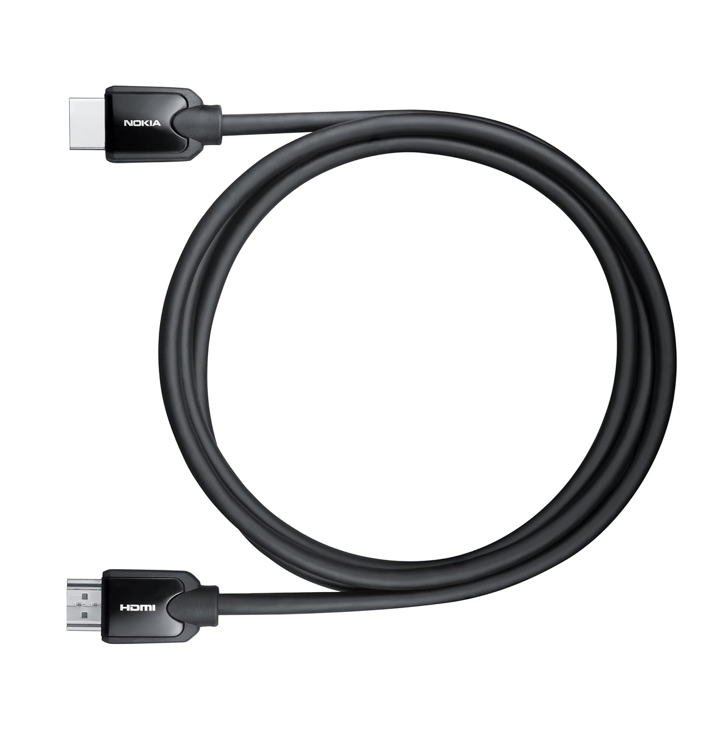 Nokia CA-183 Universal HDMI Cable Compatible with: Amazon.co.uk ...