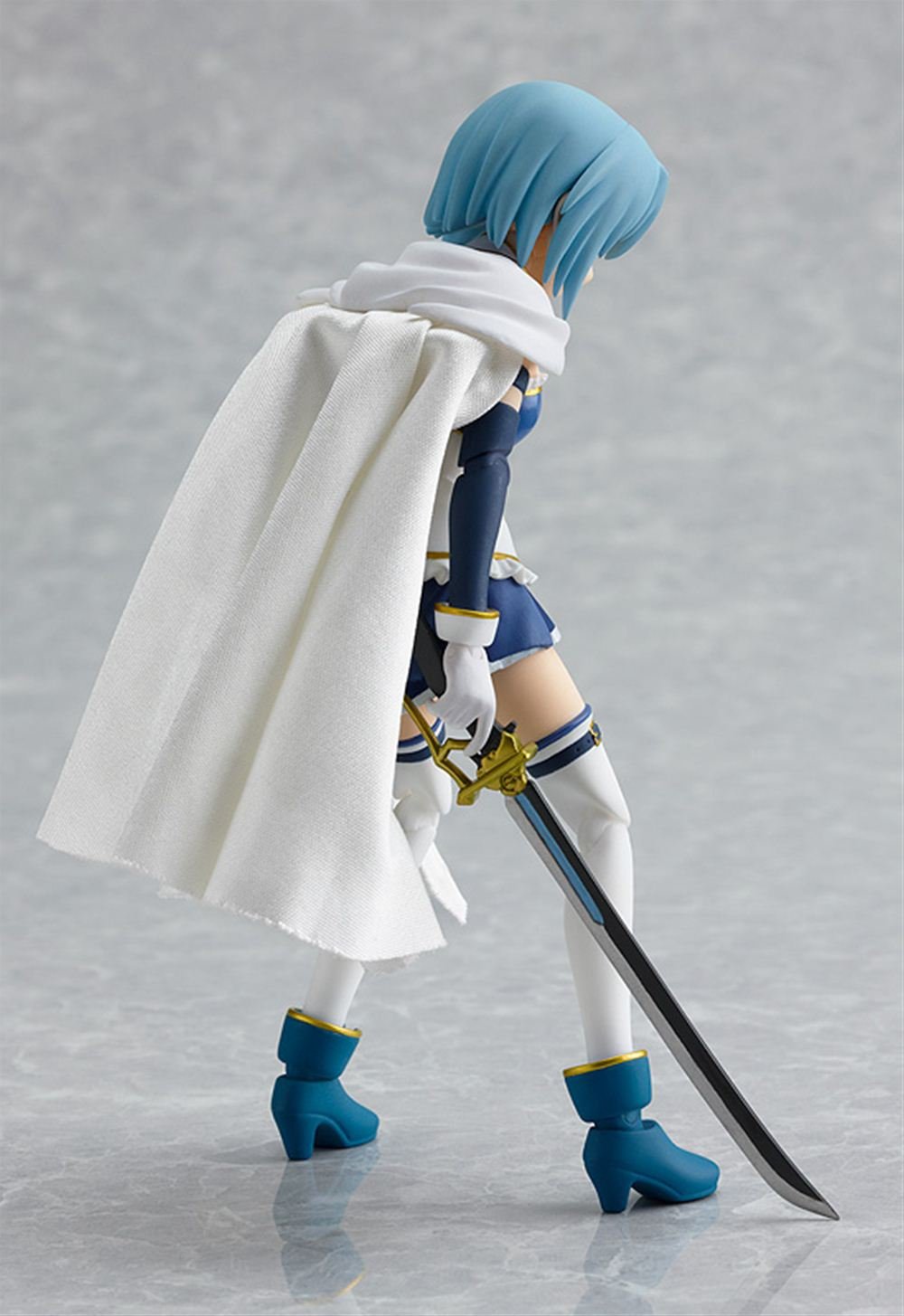 Mua Good Smile Puella Magi Madoka Magica: Sayaka Miki Figma Action ...