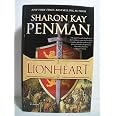 Lionheart: Penman, Sharon Kay: 9780399157851: Amazon.com: Books