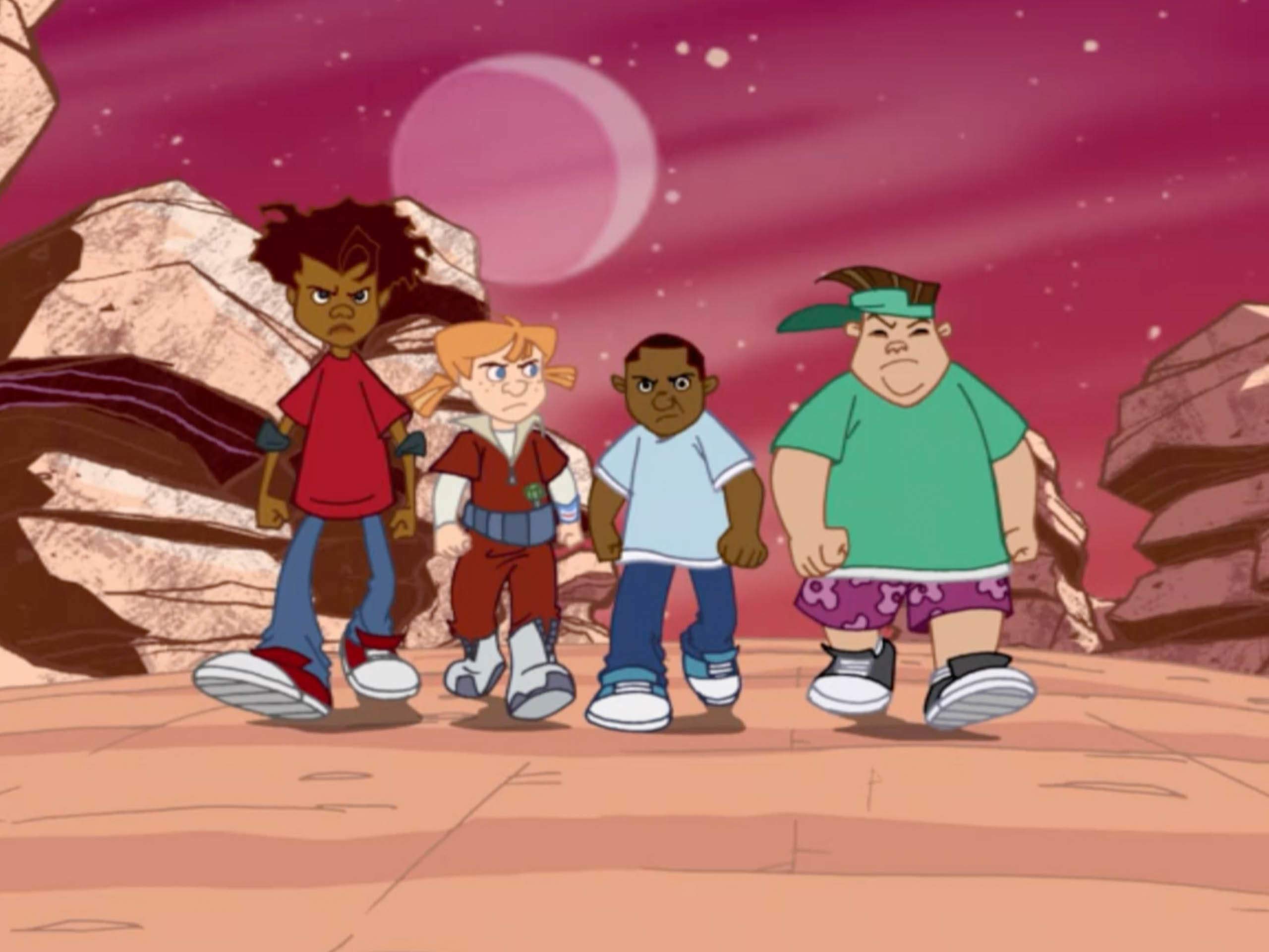 Amazon.de: Da Boom Crew ansehen | Prime Video