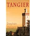 Amazon.com: Tangier: 9781943075287: Holgate, Stephen: Books