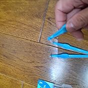 TePe Angle Red Interdental Brushes (0.5mm - Size 2) / Easy and simple ...