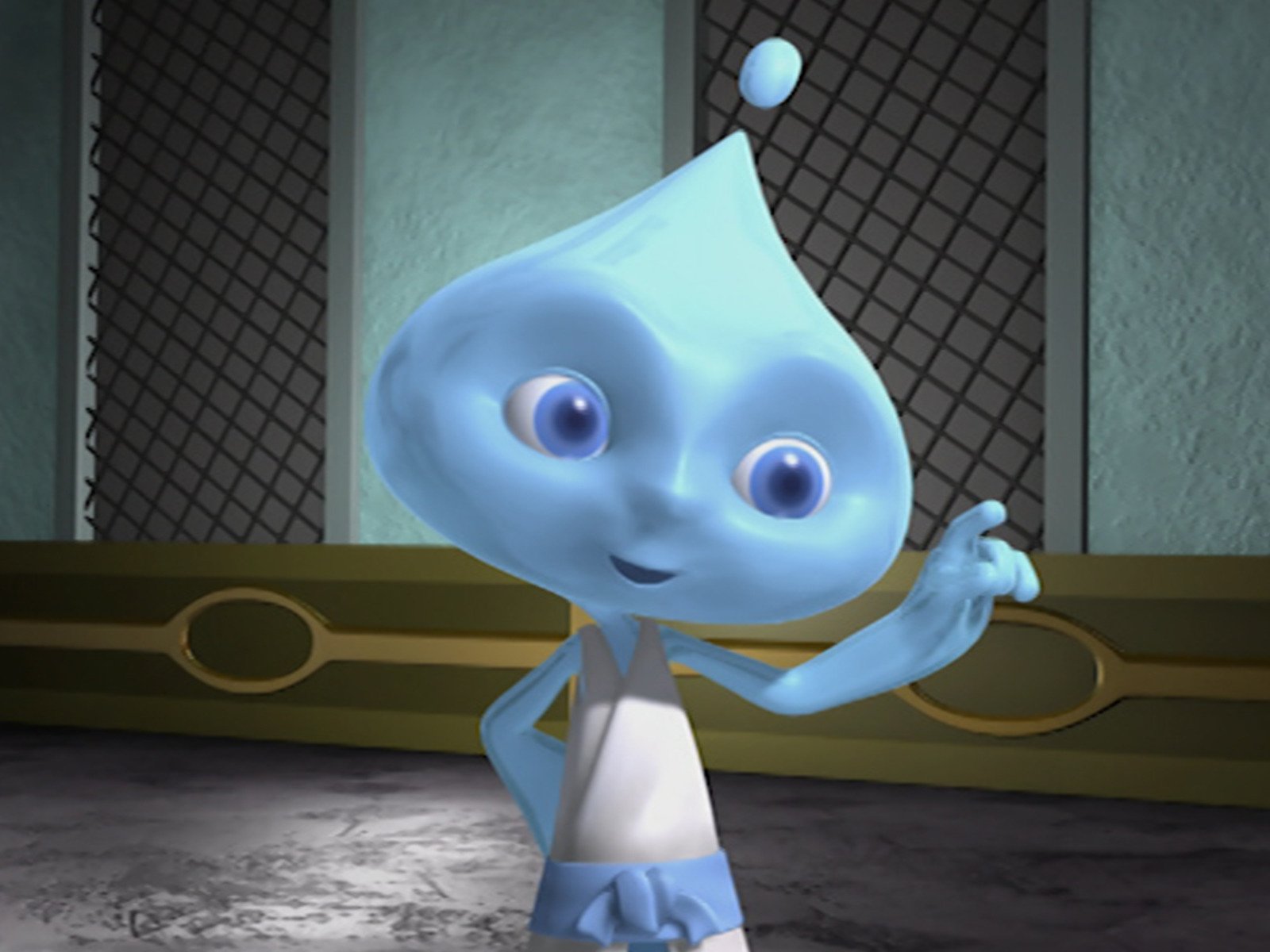 Watch Master Raindrop | Prime Video