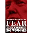 Amazon.com: Fear: Trump in the White House: 9789526532998: Woodward ...