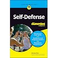 Self-Defense For Dummies: Ross, Damian: 9781394197088: Amazon.com: Books