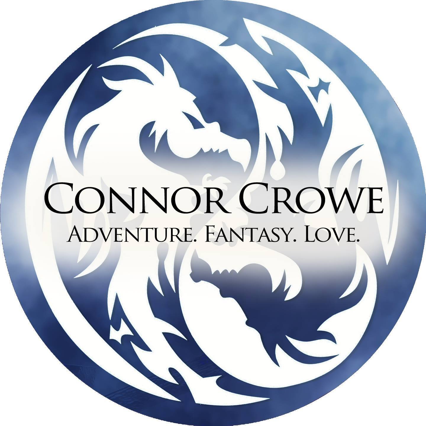 Connor Crowe – Audio Books, Best Sellers, Author Bio | Audible.com